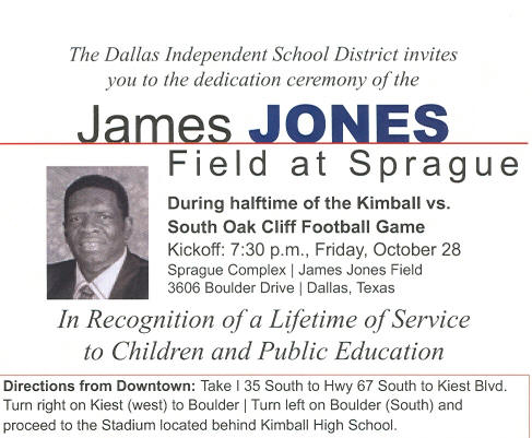 Justin F. Kimball High School Alumni